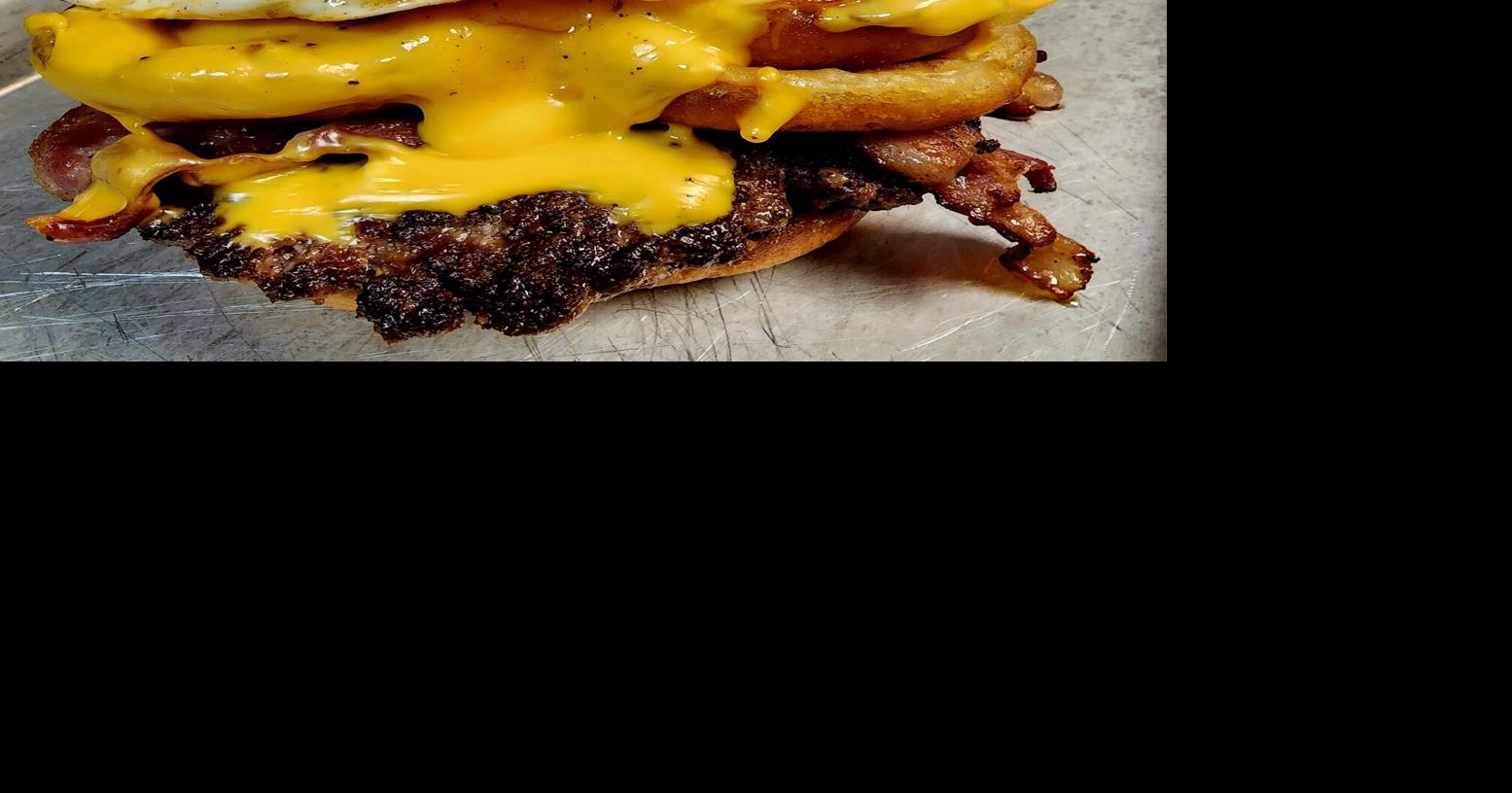 SCENE AUGUST - Mmm, burgers cross the Southern Minn Scene region ...