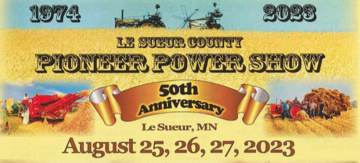 Southern Minn Scene Editor's Choice: Pioneer Power, History Olympics ...