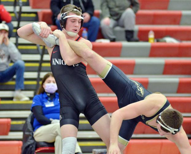 Top 5 Kenyon Leader area sports achievements of 2022 | Sports ...