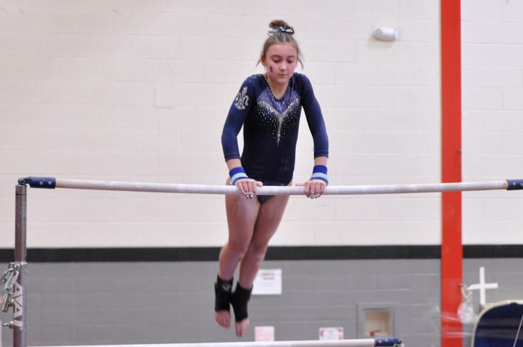 Landsom twins qualify for state as Saints earn 4th in Section 2A ...