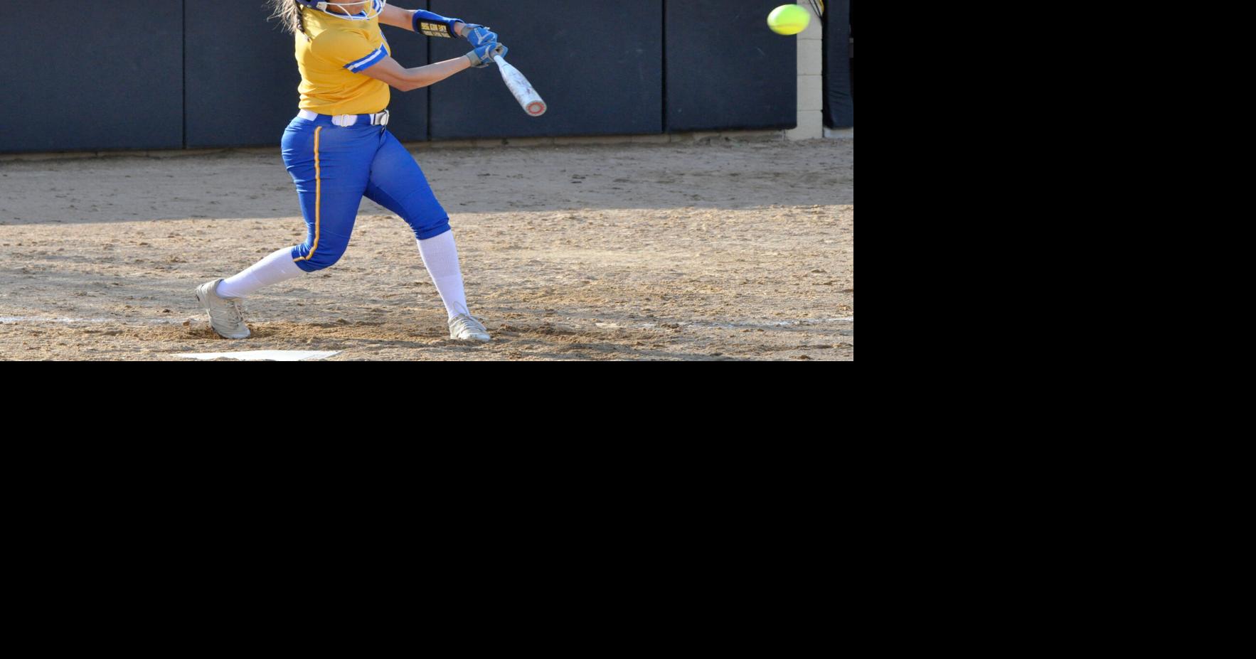 Giants softball continues search for first win of the season | Sports ...