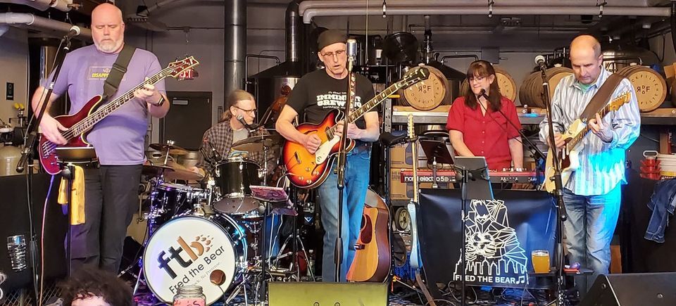 Fred the Bear - Northfield | Scene | southernminn.com