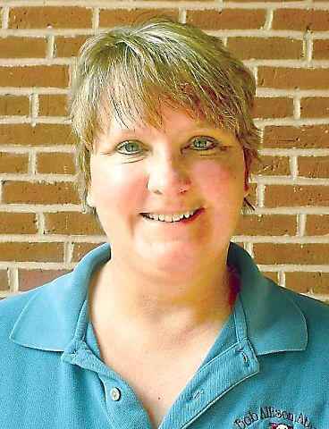 Owatonna Parks and Recreation welcomes Mary Jo Knudson as new ...