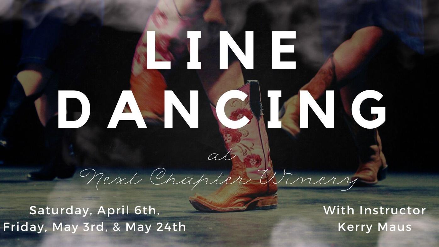 Line Dancing - Le Sueur County | Scene | southernminn.com