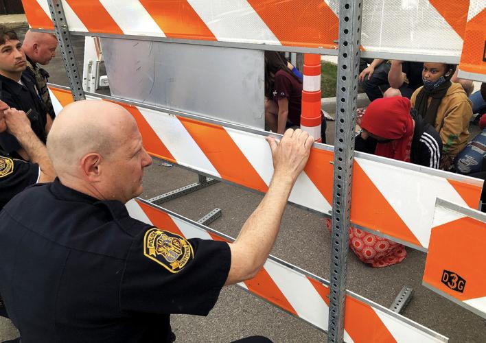 Second protest in Owatonna planned for Saturday | News | southernminn.com