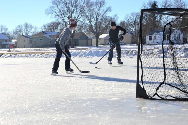 Medford aims to open city ice rink by beginning of year | News ...