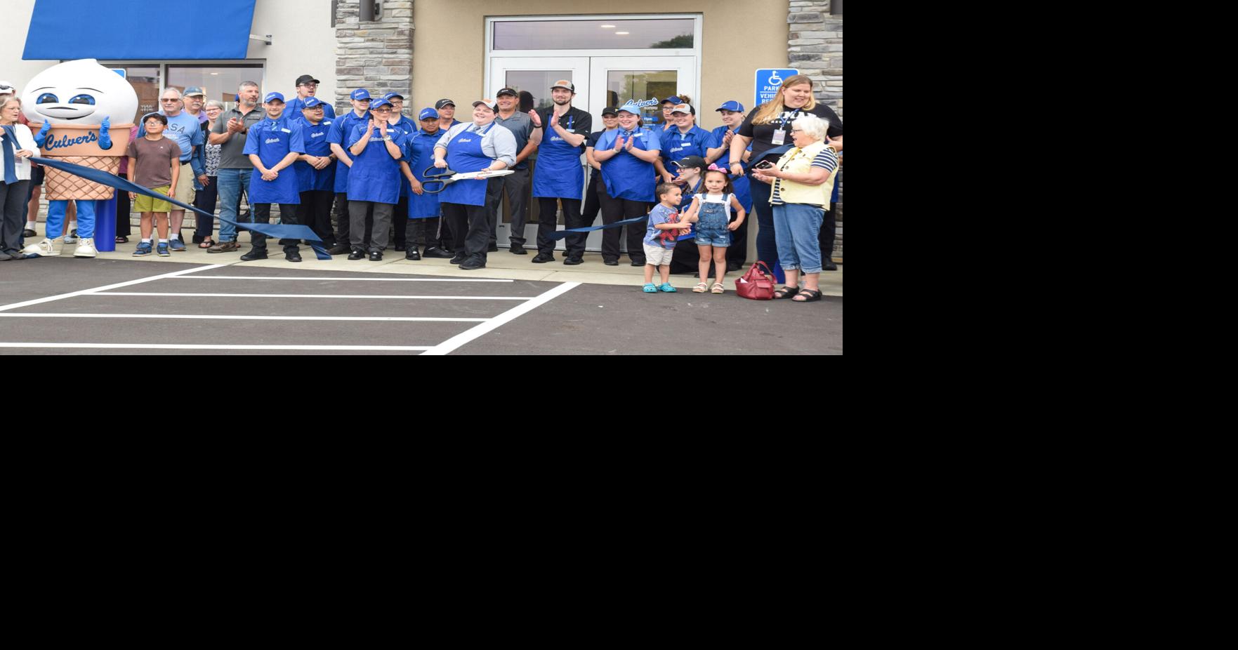 SCOOP, THERE IT IS: Culver’s opens on Lyndale Avenue | News ...