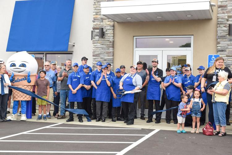 SCOOP, THERE IT IS: Culver’s opens on Lyndale Avenue | News ...