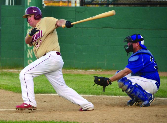 Flames drop regular season finale to Lonsdale | Sports | southernminn.com