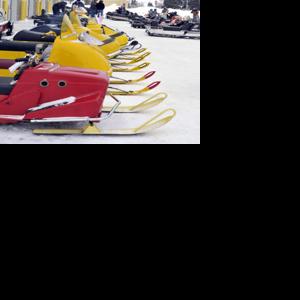 Wanamingo Fire Hall hosts vintage snowmobile run, chili feed | The ...