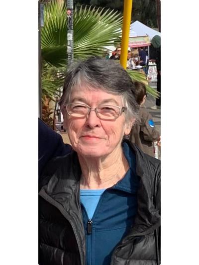 Arlene Sullivan | Obituaries | southernminn.com