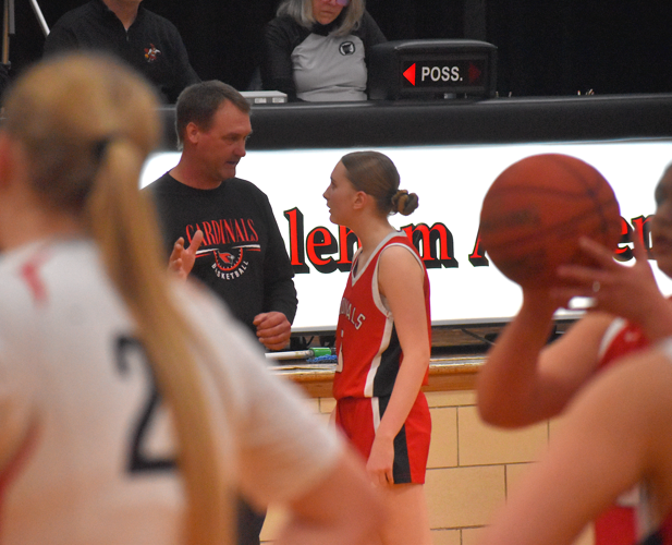 As season rolls along, coaches face challenges of constant improvement ...