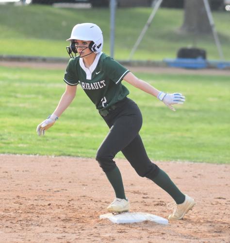 Falcons fall on the road against strong Owatonna team | Sports ...