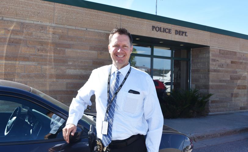 YEAR IN REVIEW: As COVID continues, St. Peter sees growth, change in ...