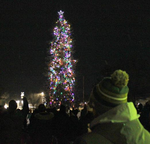 Frosty Fest sees 'perfect' amount of snow | News | southernminn.com