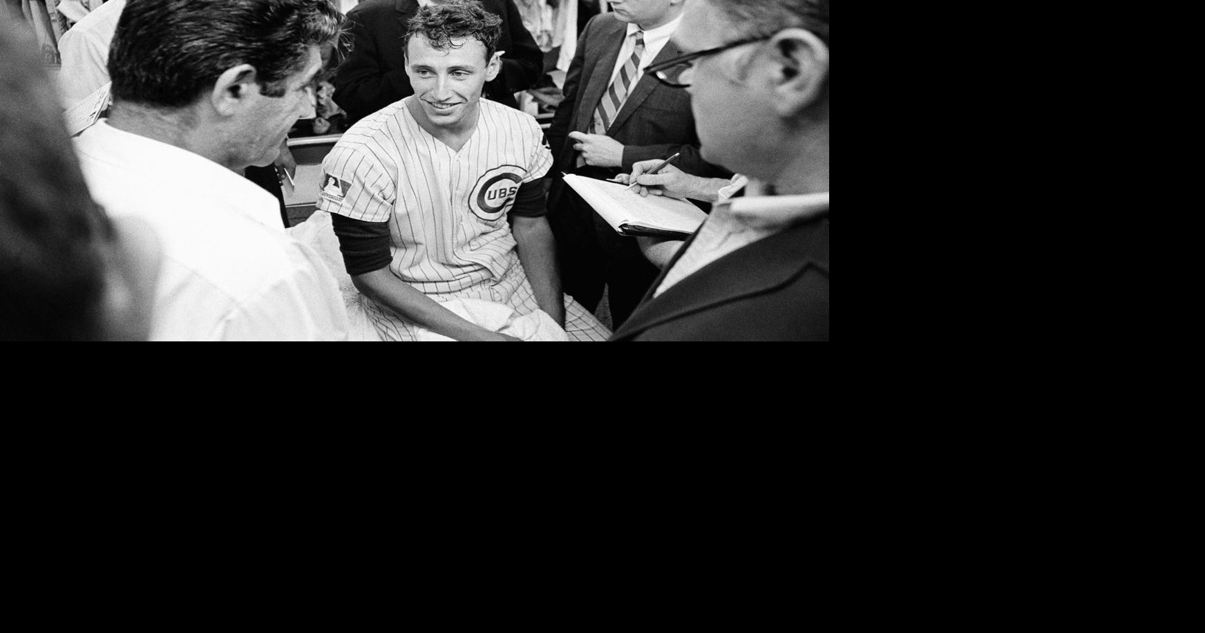 Today in History - Aug. 19 | Community | southernminn.com