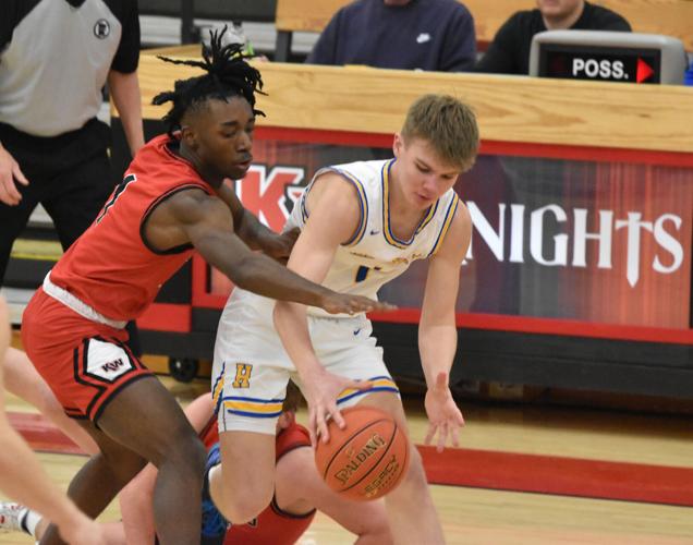 Who reigned supreme in the Gopher Conference in 2022-23? | Sports ...