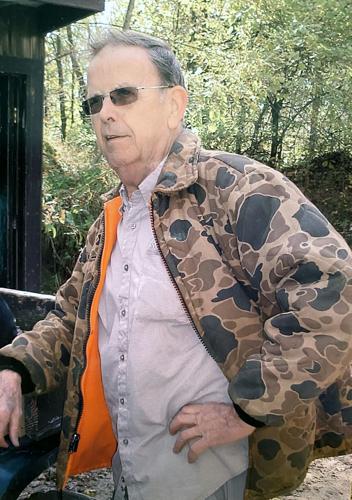 Vision and an interest in guns helped Ahlman build business, Shooter's ...