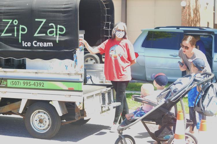 Native Pride Dancer featured in library summer events | News ...