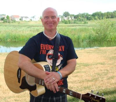 Lonsdale man has lifelong passion for music | Arts And Entertainment ...
