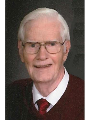 Otto Reitz | Obituaries | southernminn.com