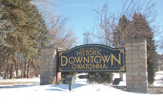 Downtown Owatonna named to National Register of Historic Places | News ...