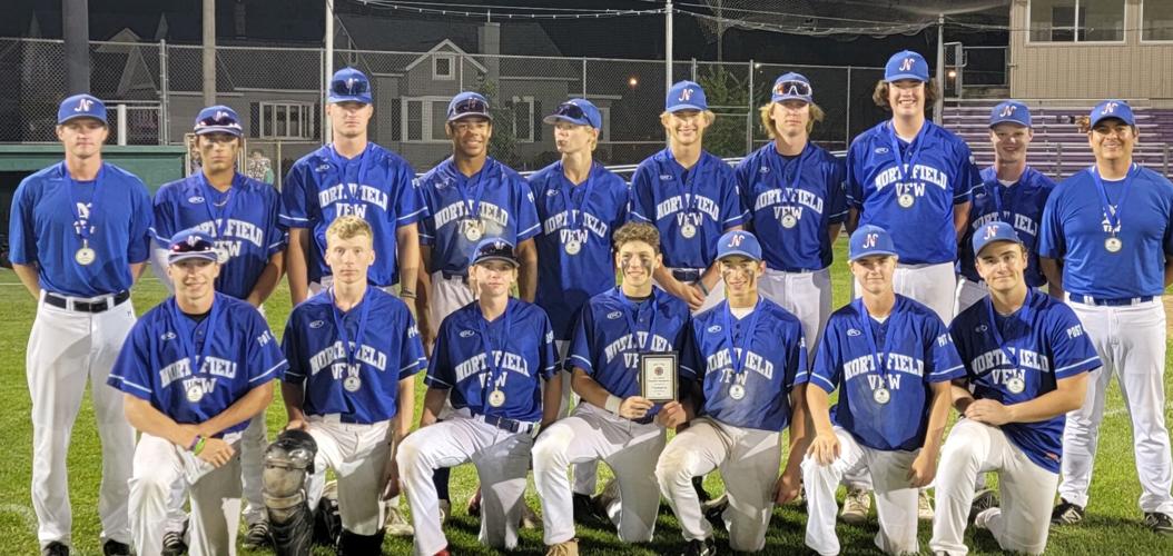 Northfield VFW baseball earns spot in state tournament | Sports ...