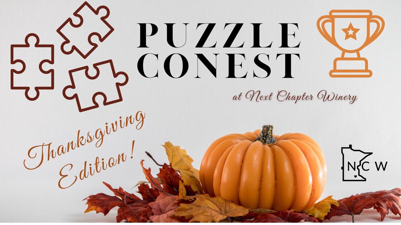 Puzzle Contest - Le Sueur County | Scene | southernminn.com