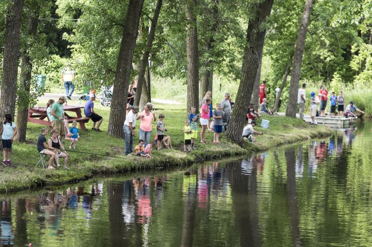 GALLERY: Bullhead Days returns to Waterville | News | southernminn.com