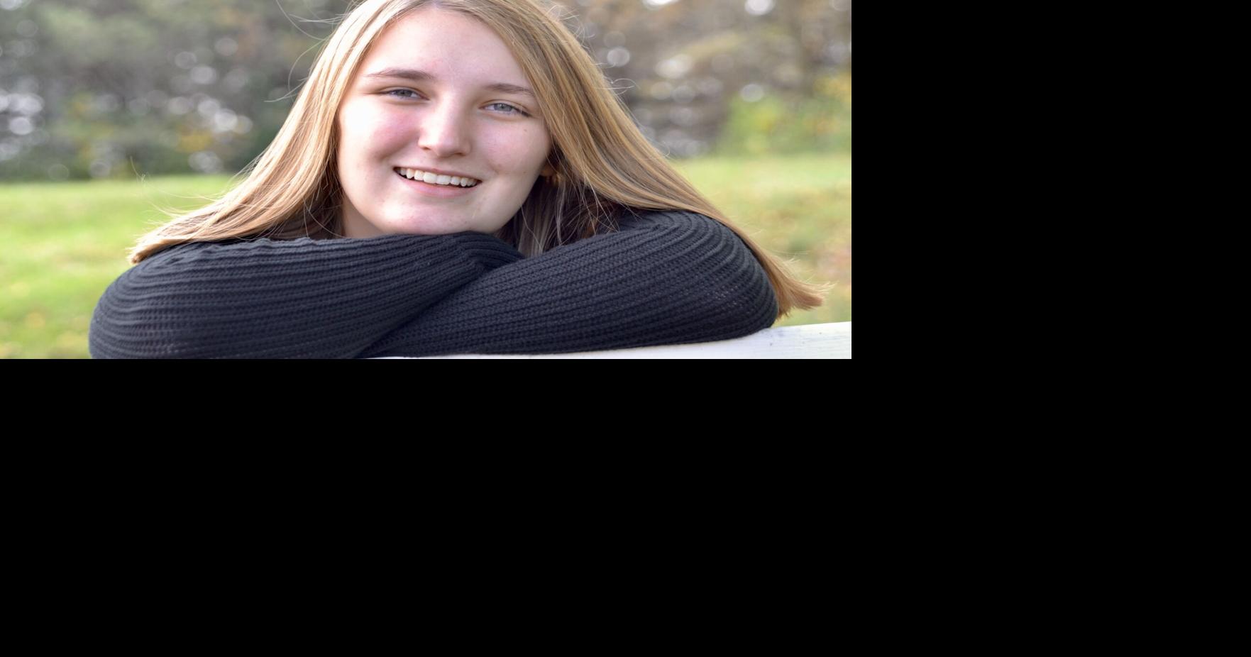 Emma Groth | Virtual Graduations | southernminn.com