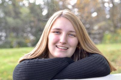 Emma Groth | Virtual Graduations | southernminn.com