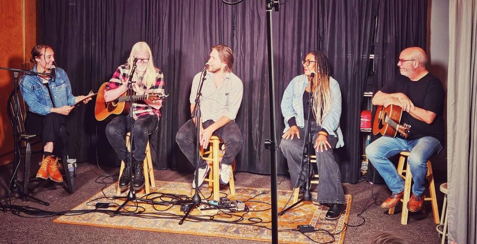 Minnesota Original Music Festival elevates upcoming musicians in third ...