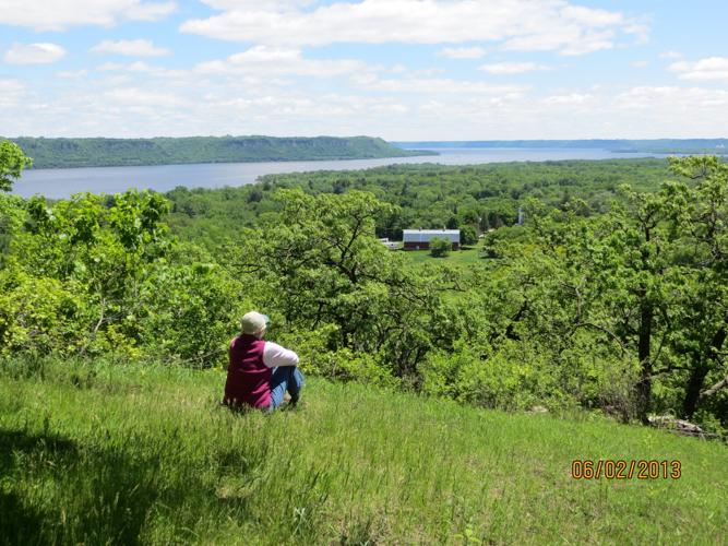 St. Olaf grad talks about hiking all 68 state parks | News ...