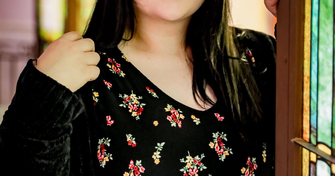 Jewell Nichols | Virtual Graduations | southernminn.com