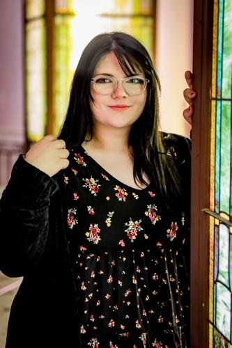 Jewell Nichols | Virtual Graduations | southernminn.com