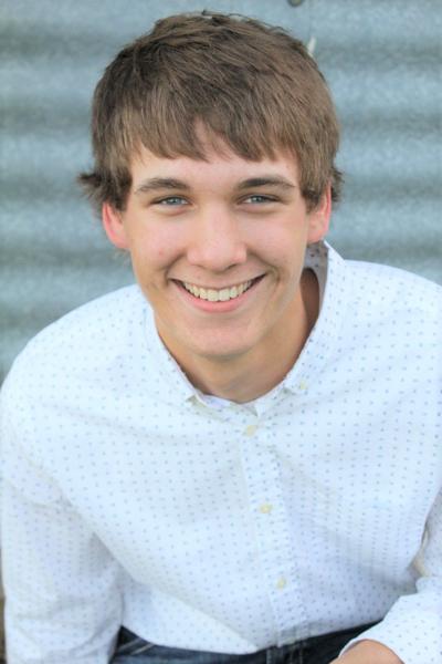 Thomas Werner | Virtual Graduations | southernminn.com