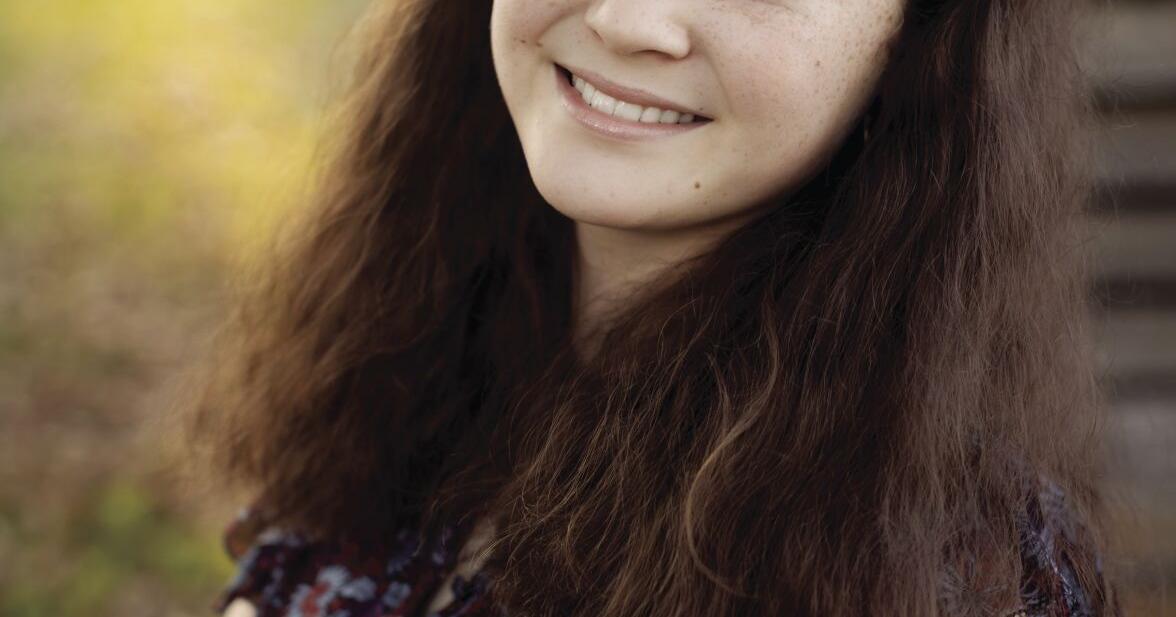Caroline Tuck | Virtual Graduations | southernminn.com