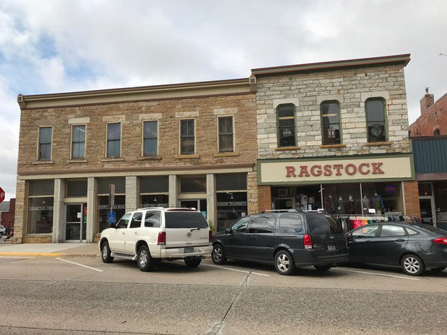 Historic Preservation in Northfield | News | southernminn.com