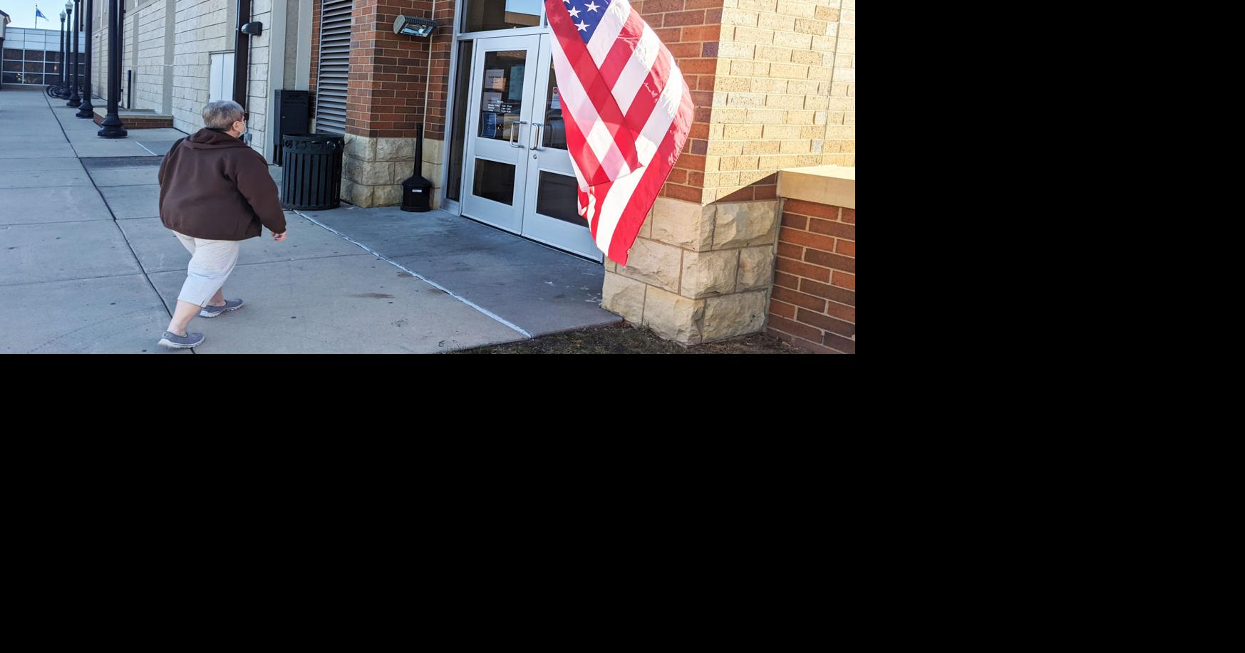 Candidates in area get set for Minnesota House and Senate elections ...