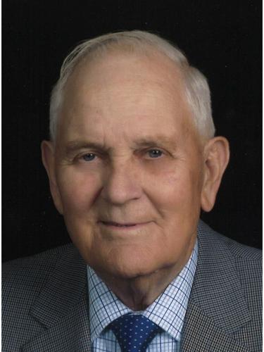 Willard Derner | Obituaries | southernminn.com