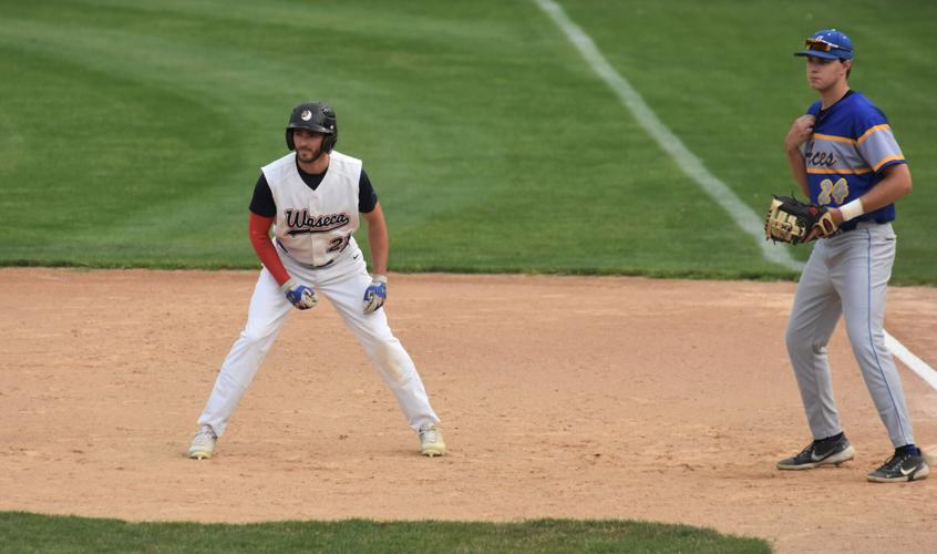 Braves notch road win over Owatonna Aces, looks toward playoffs ...