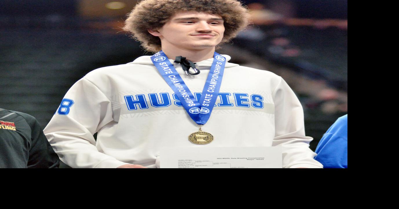 Landen Johnson defends his title, this time under Xcel spotlight ...