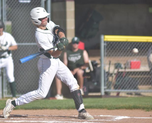 Faribault VFW loses both games in doubleheader at Rochester Mayo ...