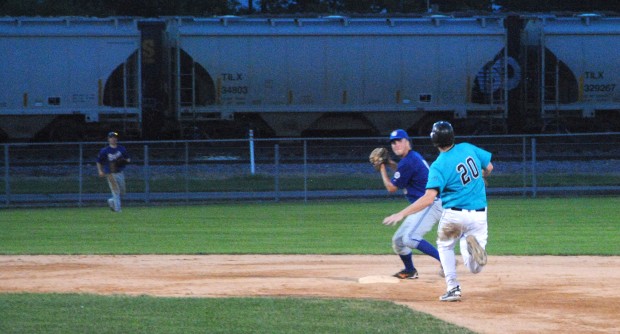 Northfield Knights' offense carries them past Rochester Royals | Sports ...