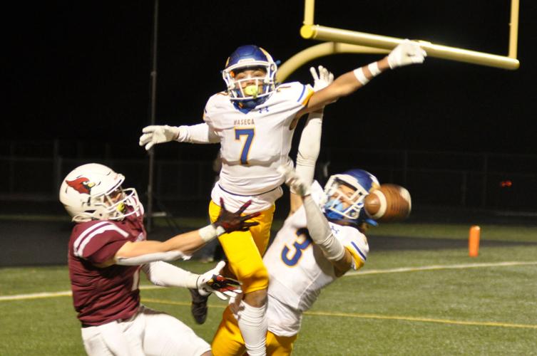 Waseca defeats Fairmont in OT to claim Section 3AAA title and state ...