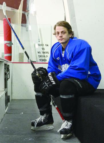 Austin Lewis, a transfer from North Carolina, is leaving his mark in ...