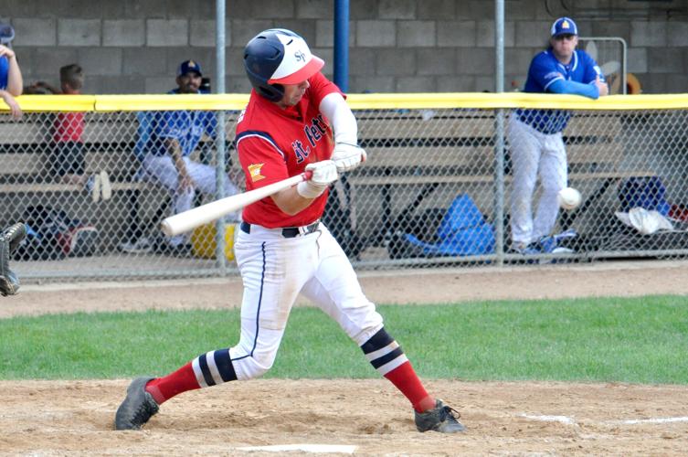 Saints send Mariners packing with shutout victory on home field ...