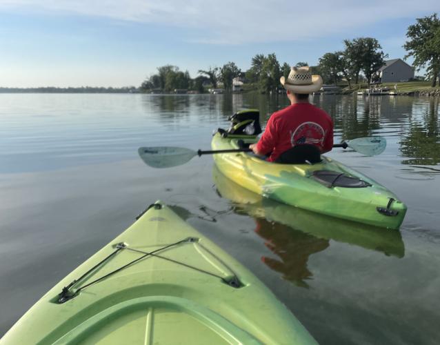 Roberds Lake gets another Airbnb, but county ordinance is quiet | News ...