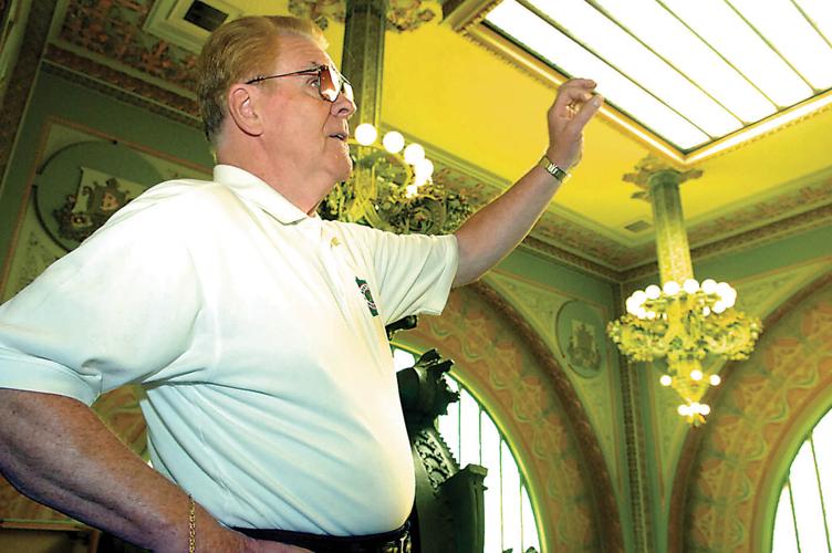 Ken Wilcox dedicated his life to Owatonna community | News ...