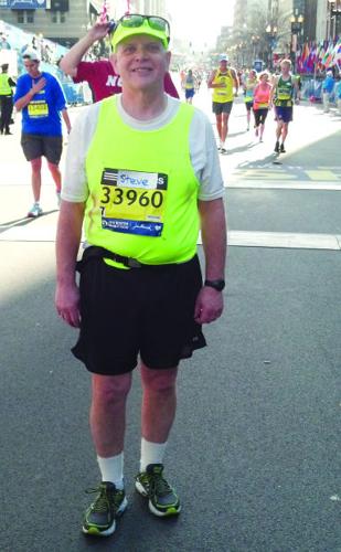 After coming so close a year ago, Faribault’s Ecker returns to Boston Marathon and finishes what ...